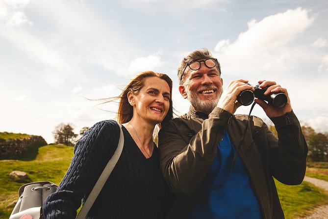 Windermere & Lake District Tour from Manchester Including Cruise - An In-Depth Look at the Experience