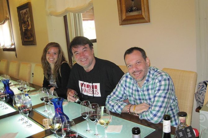 Windmills of Don Quixote Wine Tour & Tasting from Madrid - In-Depth: What to Expect at Each Stop