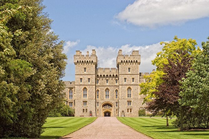 Windsor, Stonehenge and Bath Day Trip from London - A Closer Look at the Itinerary