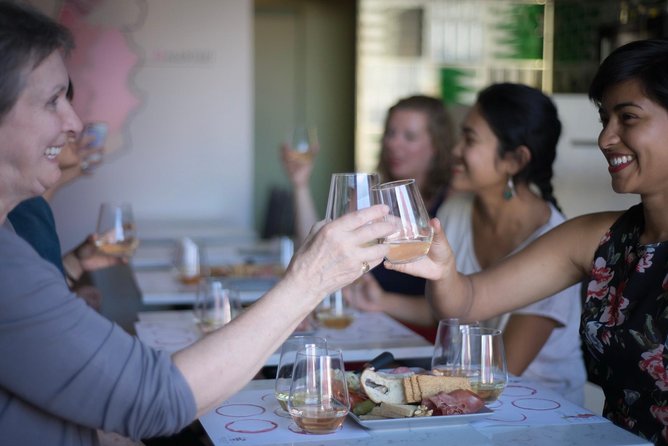 Wine and Cheese Tasting Lunch in Portuguese Wine Bar - What Makes This Tour Stand Out?