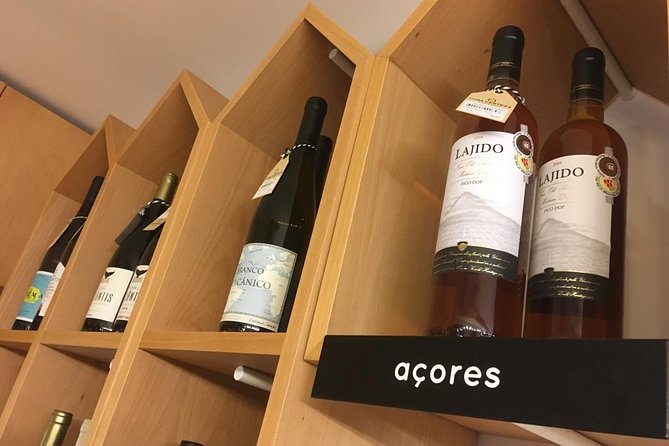 Wine & Food Evening Walking Tour in Ponta Delgada - In-Depth Look at the Experience