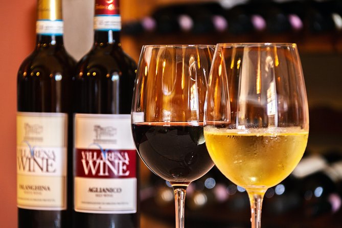 Wine & Food Tasting in Villarena - The Breakdown of the Experience