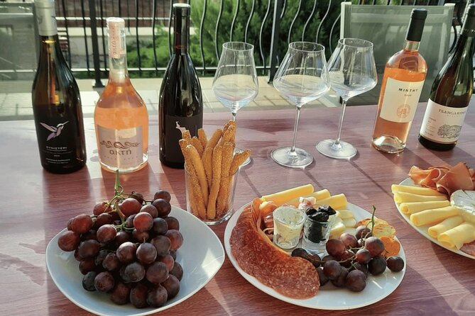 wine tasting at your villa - The Itinerary: What to Expect in 2 Hours
