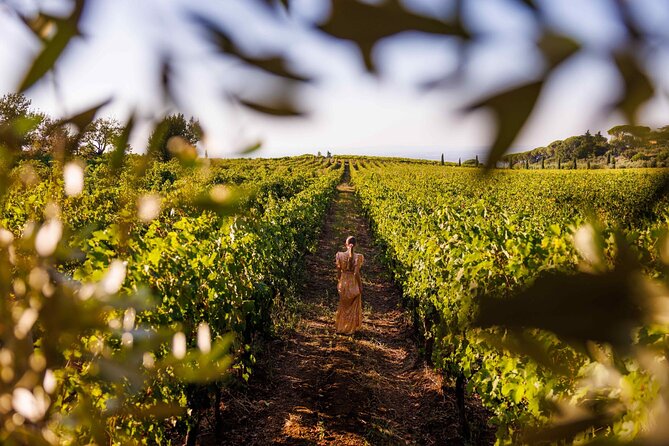 Wine Tasting in Frascati from Rome - Exploring the Tour Itinerary and What You Can Expect