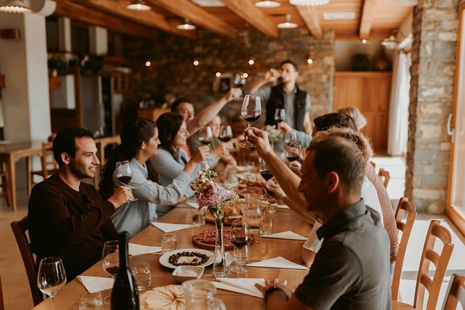 Wine Tours in Slovenia - Key Points