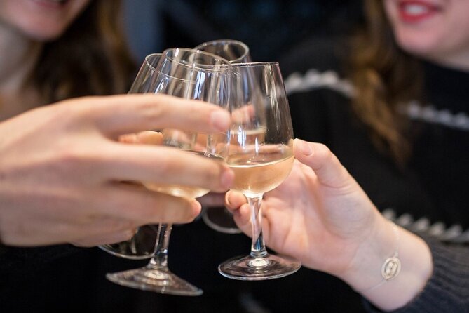Wine Tours of Kent Private group booking - What the Reviews Say