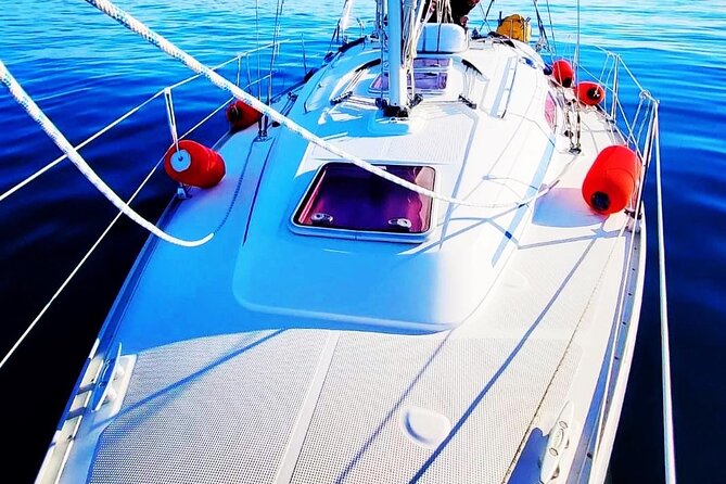 Yacht Me Up  Cannes-Lerins Sun & Pure all inclusive Freedom J4U - Key Points