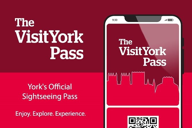 York City Pass: Access 35+ Attractions for One Great Price - Detailed Review of the York City Pass