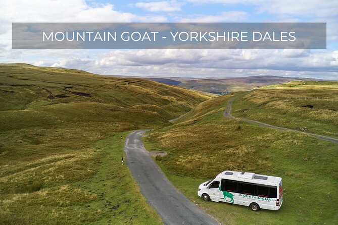 Yorkshire Dales Tour from York - What Makes This Tour Stand Out
