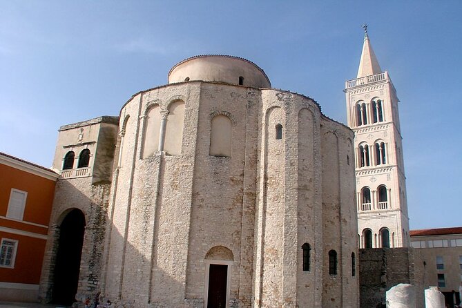Zadar Walking Tour - A Tour Worth Your Time in Zadar