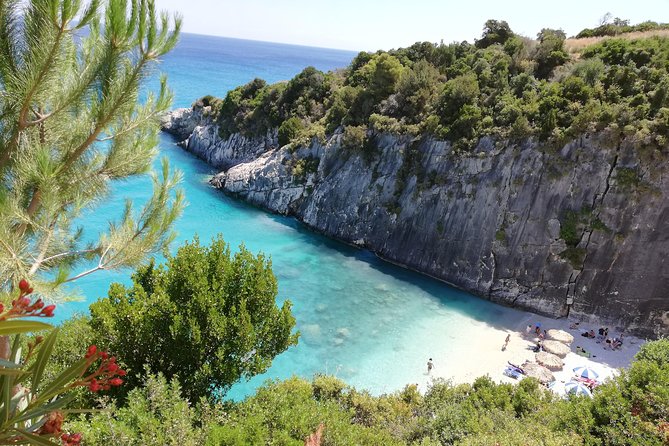Zakynthos All Day Tour Shipwreck beach, view point-Blue Caves - An In-Depth Look at the Zakynthos All Day Tour
