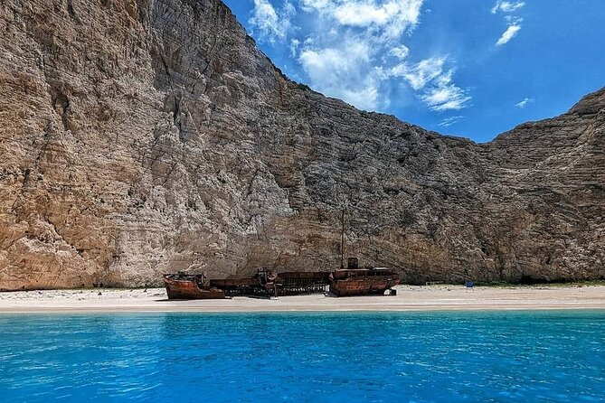 Zakynthos Blue Caves and Navagio bay - What Travelers Are Saying: Authentic Perspectives