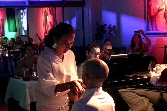 Zarzuela Opera and Dinner at La Castafiore Restaurant in Madrid - An In-Depth Look at the Experience
