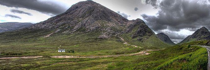 2-Day Jacobite Experience including the Hogwarts Express from Edinburgh - Key Points