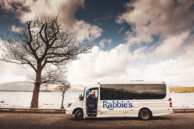 2-Day Loch Ness and Inverness Small-Group Tour from Edinburgh - Key Points