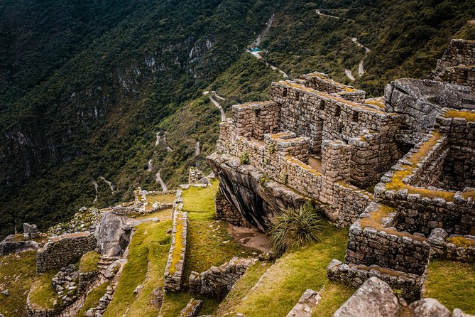 2-Day Tour: Sacred Valley and Machu Picchu by Train - The Itinerary: What You Can Expect