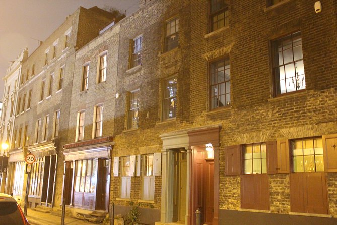 2-Hour Jack the Ripper Guided Walking Tour in Whitechapel, London - A Detailed Breakdown of the Experience