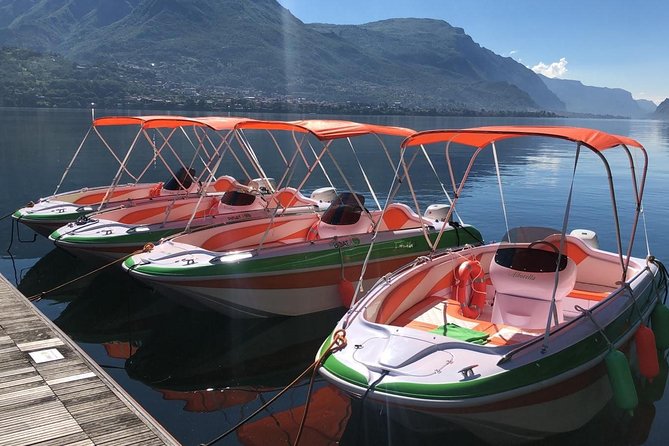 2 hours Boat Rental Lake Como - A Practical Look at the 2-Hour Lake Como Boat Rental