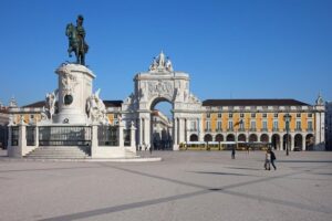 2 hour lisbon sunset and wine sailing tour the experience of sipping portuguese wine on the water