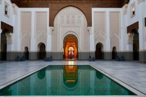 3 day marrakech to fes sahara desert tour via merzouga the heart of the sahara experience
