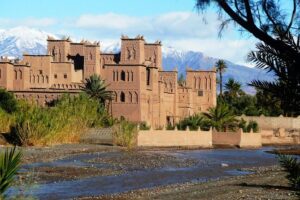 3 day tour to merzouga erg chebbi with food & camel trek potential drawbacks and considerations