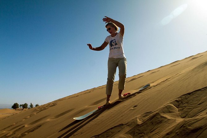 3 days desert tour from marrakech to merzouga dunes & camel trek who is this tour best for?