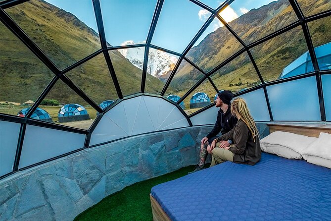 4 day salkantay trek with sky camp stay practical considerations and tips
