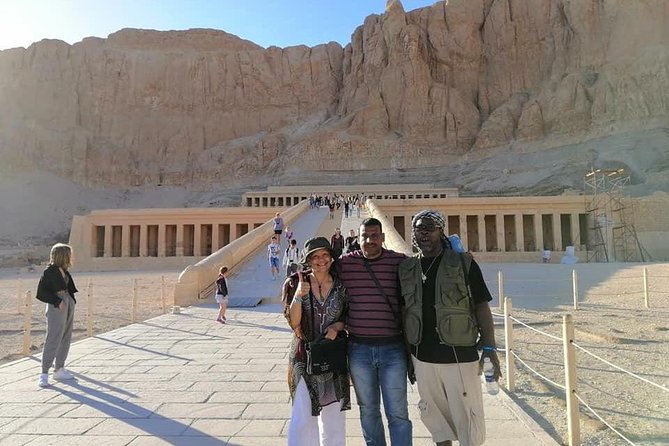 4 days nile cruise from aswan to luxor including abu simbel and hot air balloon authentic experiences & practical insights