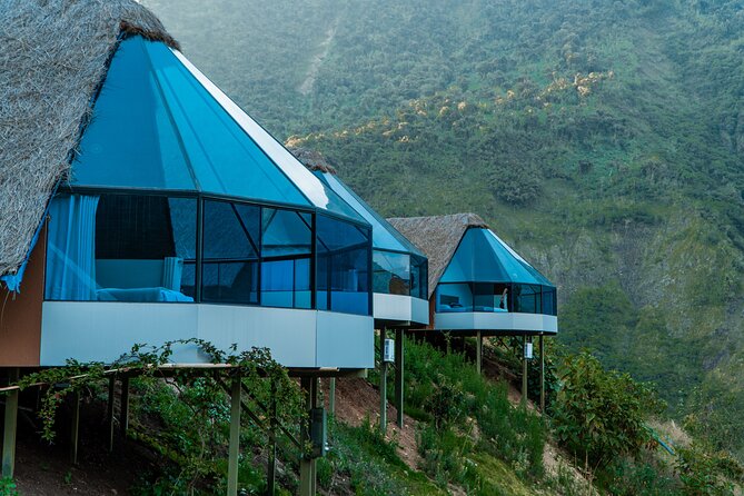 5 day premium salkantay trek the experience, food, and accommodation