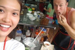5 traditional dishes hanoi cooking class with market trip who is this experience best for?