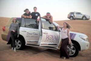 6 hour dubai desert safari with bbq dinner & quad biking practical tips