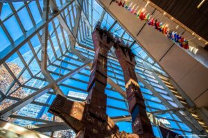 9/11 memorial museum admission ticket the practicalities: access, security, and value