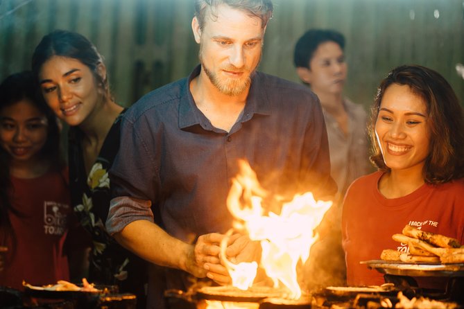 A taste of vietnam who will love this experience?