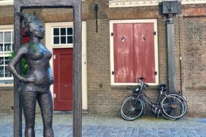 Absolutely amsterdam the essential introductory walking tour why this tour works for travelers
