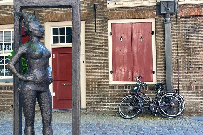 Absolutely amsterdam the essential introductory walking tour why this tour works for travelers