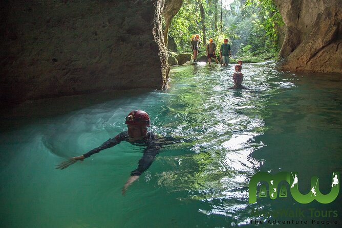 Actun tunichil muknal cave tour and picnic navigating the practicalities