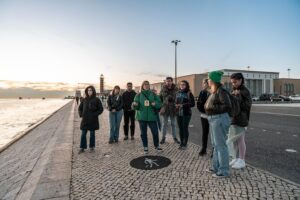 Age of discoveries walking tour in belém practical tips