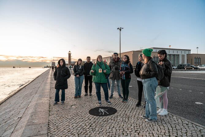 Age of discoveries walking tour in belém practical tips