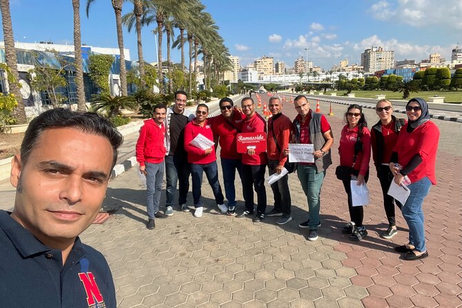 Alexandria day trip from cairo the experience: what travelers say