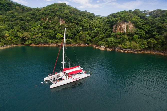 All inclusive taboga island catamaran tour from panama city the all inclusive advantage