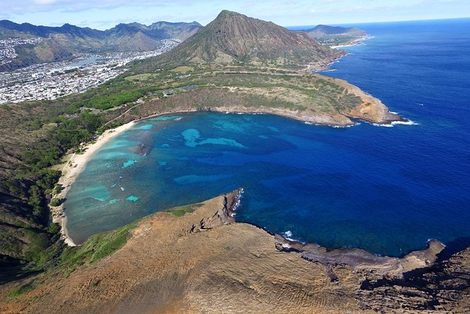 All inclusive ultimate circle island tour, waimea falls & lunch who will appreciate this tour most?