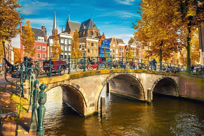 Amsterdam classic saloon boat cruise, drinks and cheese option practical details and considerations