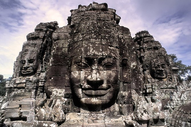 Angkor wat small group exploration with expert guide what travelers say: authentic experiences and consistency