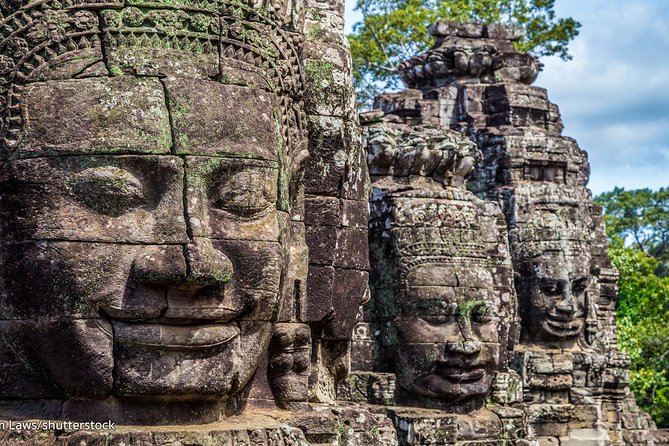 Angkor wat sunrise tour with small group and guide tours who is this tour perfect for?