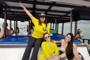 Arraial do cabo tour from rio de janeiro what you can expect from the tour experience
