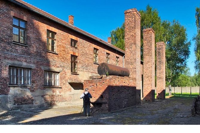 Auschwitz birkenau museum and memorial guided tour from krakow final thoughts