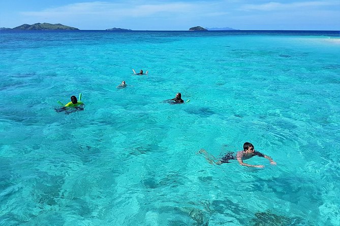 Authentic fijian day cruise, best day in fiji what makes this tour stand out?
