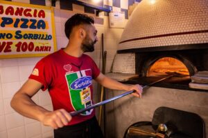 Authentic naples street food tour with local expert guide the food: what you’ll sample