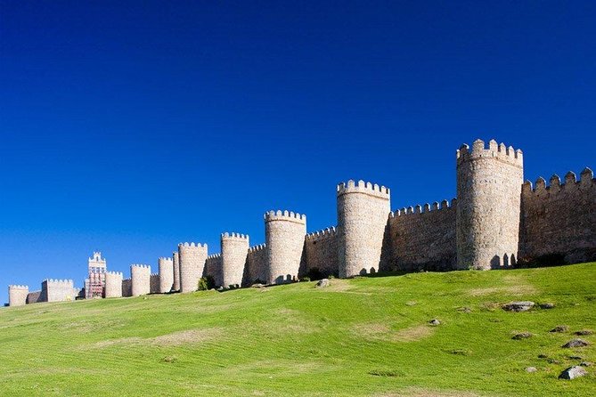 Avila & segovia tour with tickets to monuments from madrid who will love this tour?