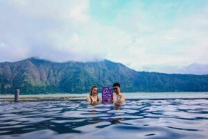 Bali: mount batur sunrise hike and natural hot spring option who will love this tour?